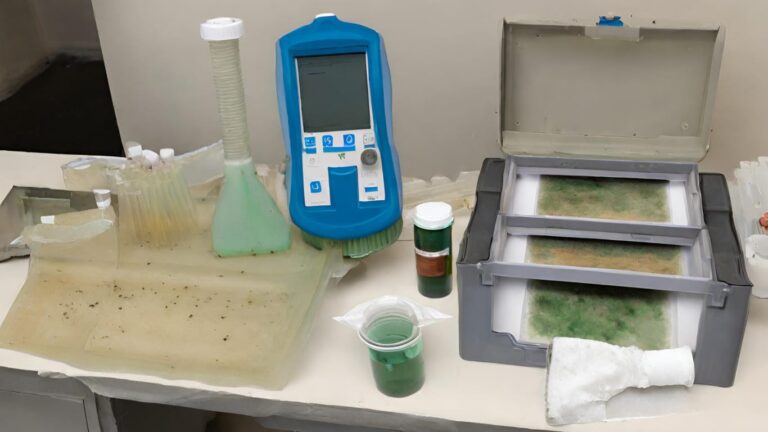 Mold Testing in Austin | Howard Environmental