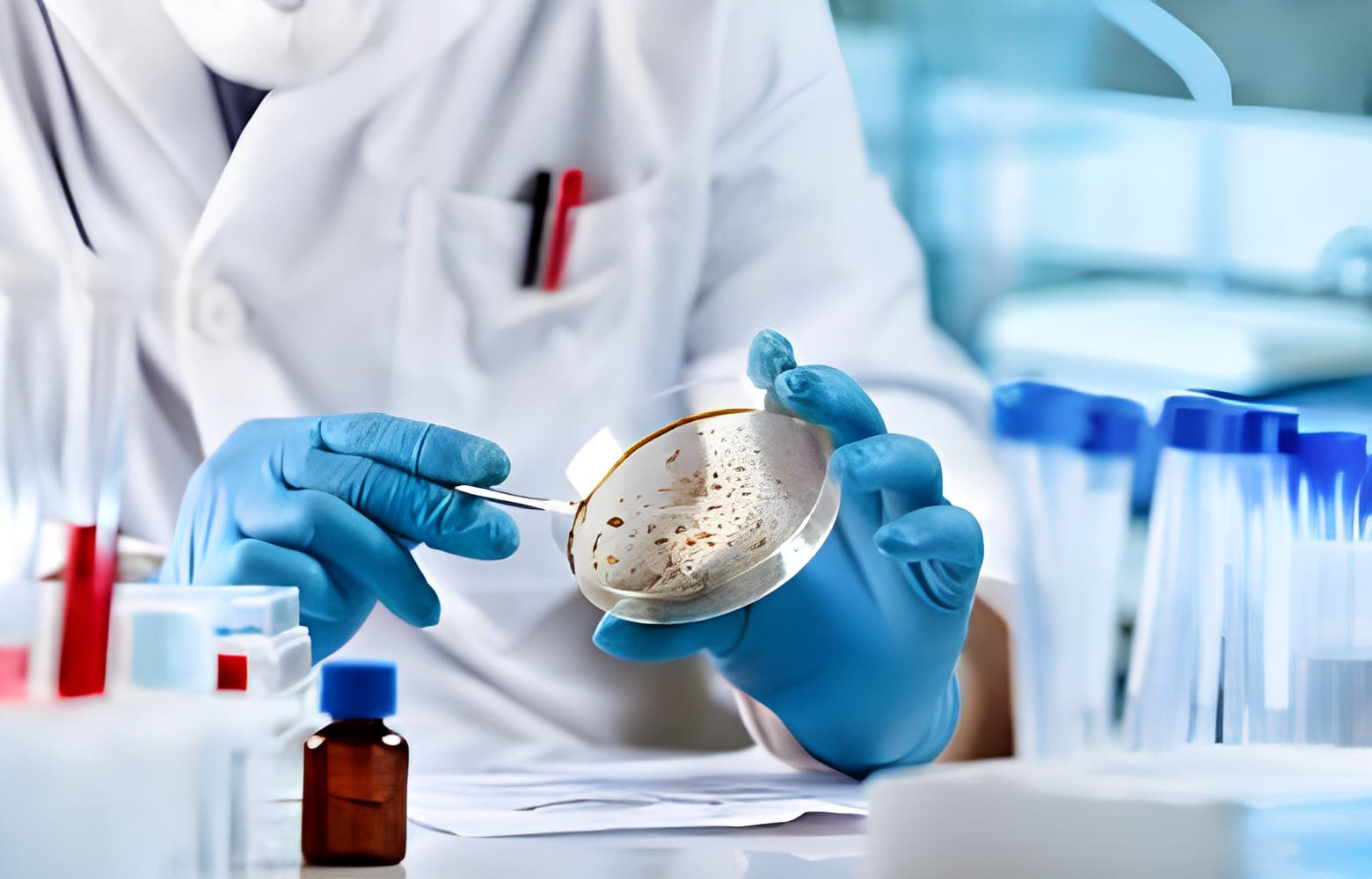 Mold Testing in Austin | Howard Environmental