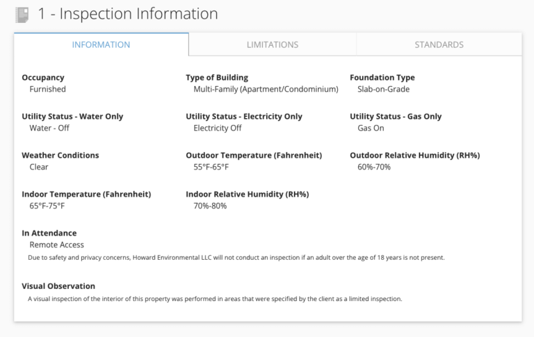 How to Read Your Mold Report: Step-by-Step to Interpret Lab Results ...
