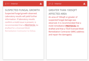 How to Read Your Mold Report: Step-by-Step to Interpret Lab Results ...